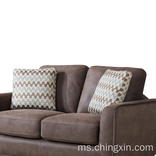 China Sofa Section Set Dua Seater Sofas Furniture Wholesale Manufacturers